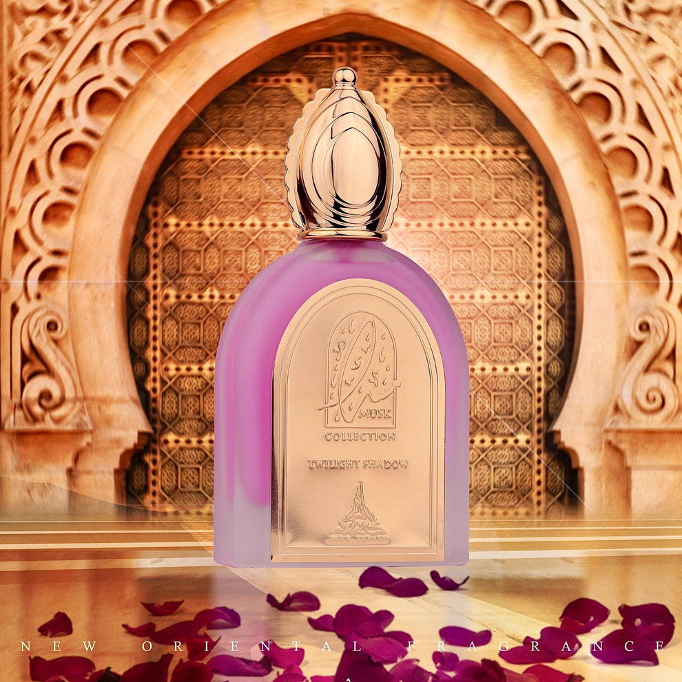TWILIGHT SHADOW-MUSK COLLECTION – Pariscorner India